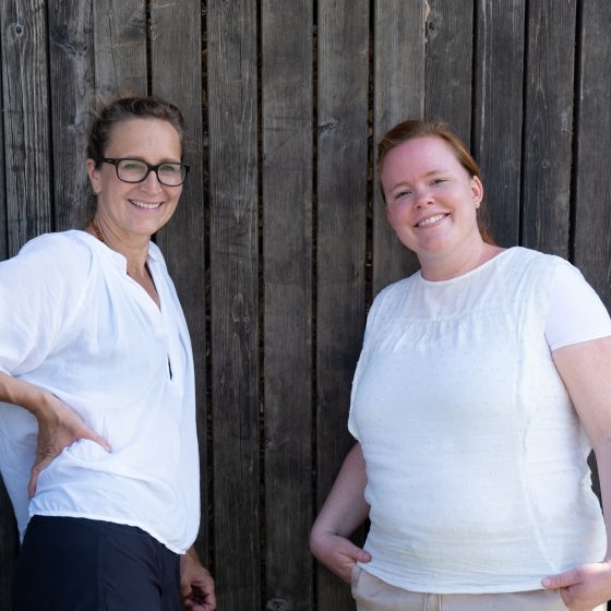 Empowerment Project – by Sarah Kufner